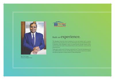 Manglam River Valley Phase I in Santa Inez, Goa - Price, Reviews ...