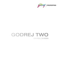 Godrej Two in Vikhroli East, Mumbai | Commercial Property in Godrej Two