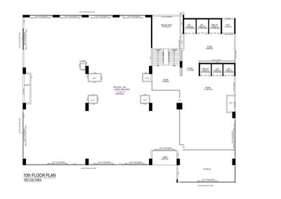 Maruti The Ridge in Bodakdev, Ahmedabad | Commercial Property in Maruti ...