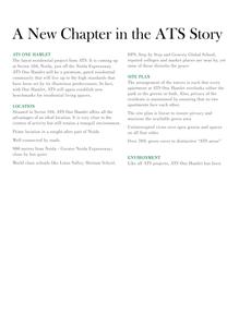 ATS One Hamlet in Sector 104, Noida - Price, Reviews & Floor Plan