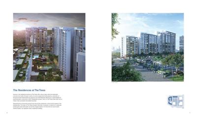 Godrej Two in Vikhroli East, Mumbai | Commercial Property in Godrej Two