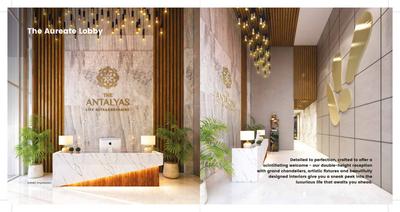 Navraj The Antalya in Sector 37D, Gurgaon - Price, Reviews & Floor Plan