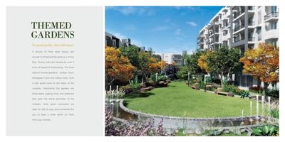 One Rise in Mohali - Price, Reviews & Floor Plan