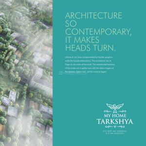 My Home Tarkshya in Kokapet, Hyderabad - Price, Reviews & Floor Plan