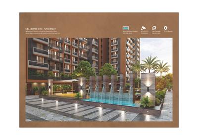 Festival O2 in Gota, Ahmedabad - Price, Reviews & Floor Plan