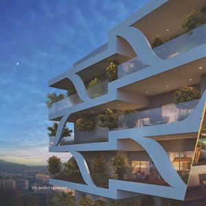 Dsr The First in Gachibowli, Hyderabad - Price, Reviews & Floor Plan