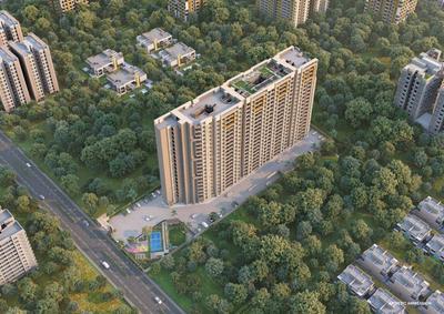 Giritirtha Solasta in Ravet, Pune - Price, Reviews & Floor Plan