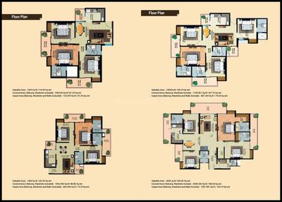 Migsun Ultimo in Omicron III Greater Noida, Greater Noida - Price ...