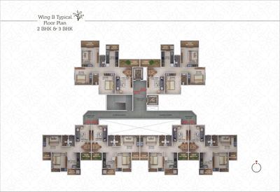 Aakar Park in Besa, Nagpur - Price, Reviews & Floor Plan