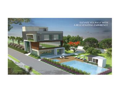 DSR Elixir in Whitefield, Bangalore - Price, Reviews & Floor Plan