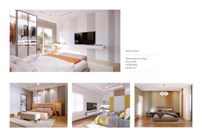 Hallmark Treasor in Gandipet, Hyderabad - Price, Reviews & Floor Plan