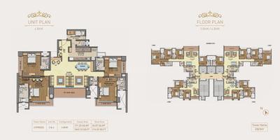 Runwal Greens in Bhandup West, Mumbai - Price, Reviews & Floor Plan