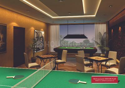 BBCL Ashraya Brochure Thoraipakkam, Chennai