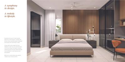 Sia Prospera in Miyapur, Hyderabad - Price, Reviews & Floor Plan