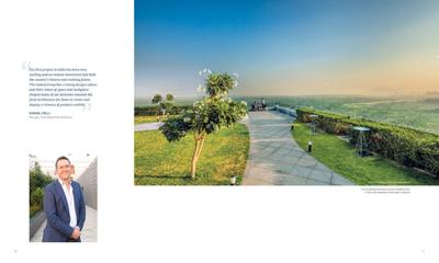 Godrej Two in Vikhroli East, Mumbai | Commercial Property in Godrej Two