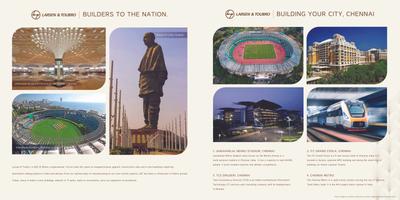 L And T Realty Avinya Enclave in Manapakkam, Chennai - Price, Reviews ...