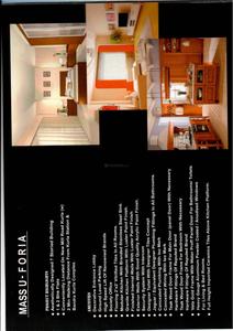Mass U Foria in Kurla, Mumbai - Price, Reviews & Floor Plan