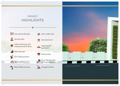 VGN Classique in Ambattur, Chennai - Price, Reviews & Floor Plan