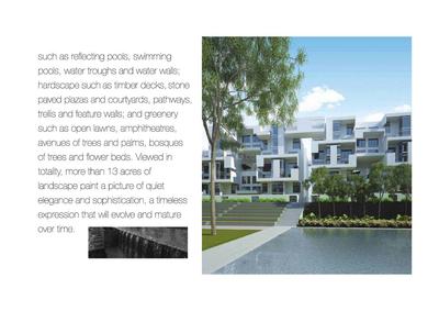 Rohan Mithila in Viman Nagar, Pune - Price, Reviews & Floor Plan