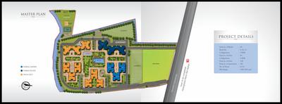 Sobha Aspire in Nagasandra, Bangalore - Price, Reviews & Floor Plan