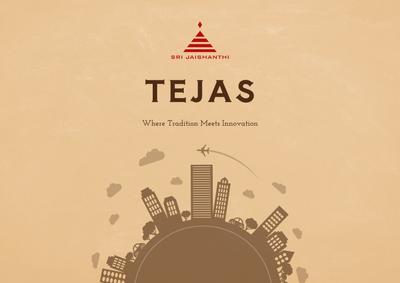 Sri Jaishanthi Tejas in Madipakkam, Chennai - Price, Reviews & Floor Plan