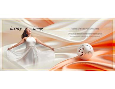 Green Edge Signature Brochure Varthur, Bangalore