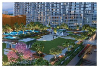 Kumar Primeview E1 in Hadapsar, Pune - Price, Reviews & Floor Plan