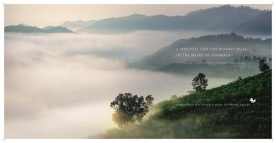 Canary Farms in Aamby Valley, Raigad - Price, Reviews & Floor Plan