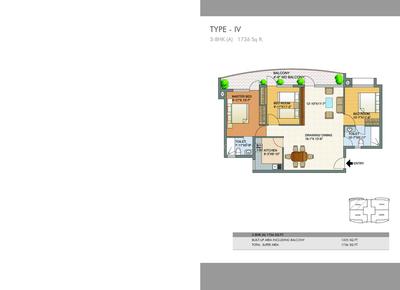 NBCC Valley View in Ambalamedu, Kochi - Price, Reviews & Floor Plan