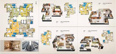 Olety Landmark in Basaveshwara Nagar, Bangalore - Price, Reviews ...