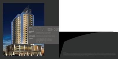 Suhail Bahwan Tower in Downtown Dubai, Dubai - Price, Reviews & Floor Plan