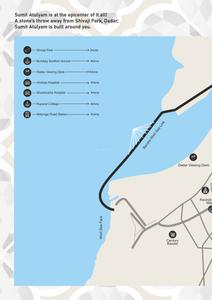 Sumit Atulyam in Matunga West, Mumbai - Price, Reviews & Floor Plan