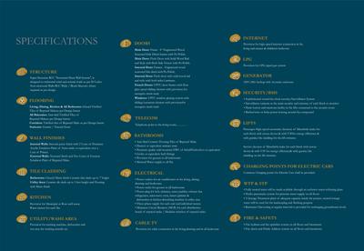 EIPL Cornerstone in Puppalaguda, Hyderabad - Price, Reviews & Floor Plan