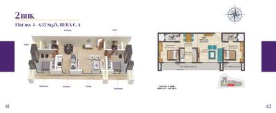 Vardhan Royale in Malad East, Mumbai - Price, Reviews & Floor Plan