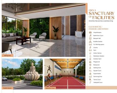 BHUVI BY VASAVI BUILDOX in Gundlapochampalli, Hyderabad - Price ...