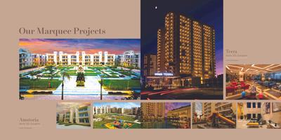 BPTP District 6 Block L in Sector 84, Faridabad - Price, Reviews ...