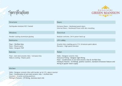 Migsun Green Mansion in Surajpur, Greater Noida - Price, Reviews ...