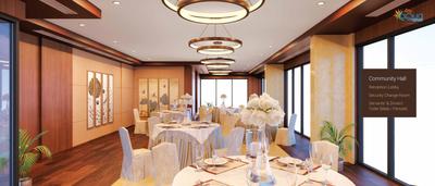 Atri Aqua in Narendrapur, Kolkata - Price, Reviews & Floor Plan