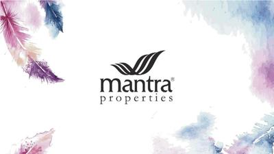Mantra Monarch Phase 2 in Balewadi, Pune - Price, Reviews & Floor Plan