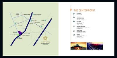 Amardeep Anutham in Mulund East, Mumbai - Price, Reviews & Floor Plan