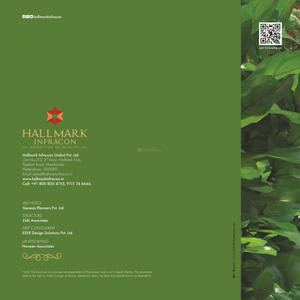 Hallmark Imperia in Osman Nagar, Hyderabad - Price, Reviews & Floor Plan