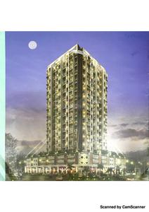 Neelkanth Sunberry in Ghansoli, Navi Mumbai - Price, Reviews & Floor Plan