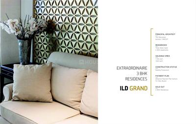 ILD Grand in Sector 37C, Gurgaon - Price, Reviews & Floor Plan