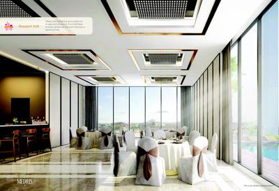 Spenta Medius in Matunga West, Mumbai - Price, Reviews & Floor Plan