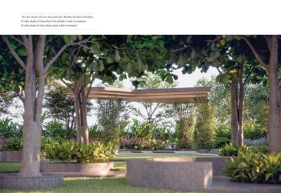 Hallmark Treasor in Gandipet, Hyderabad - Price, Reviews & Floor Plan