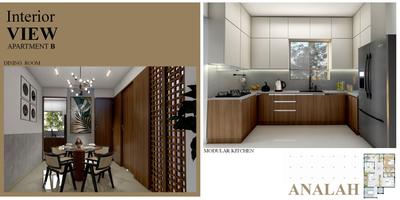 Sri Analah Brochure Thiruvanmiyur, Chennai