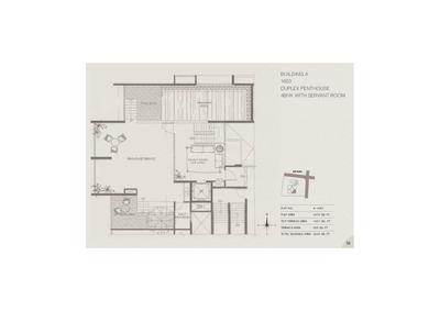 Marvel Basilo A And B Building in Koregaon Park, Pune - Price, Reviews ...
