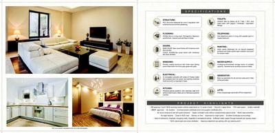 Pariwar Wise Palmsprings in Harlur, Bangalore - Price, Reviews & Floor Plan