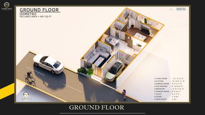 Dagar Ashiyana Villas in Noida Extension, Noida - Price, Reviews ...