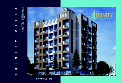 Trinity Villa in Saphale, Mumbai - Price, Reviews & Floor Plan